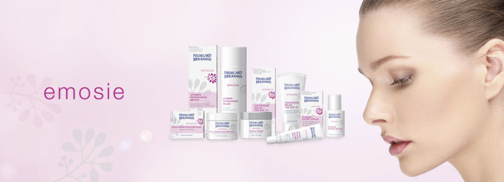 Emosie | npcosmetic.de